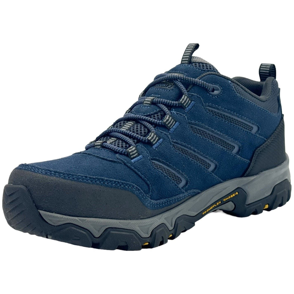 Karrimor Mens Mount Low Waterproof Walking Shoes – Lovell Sports