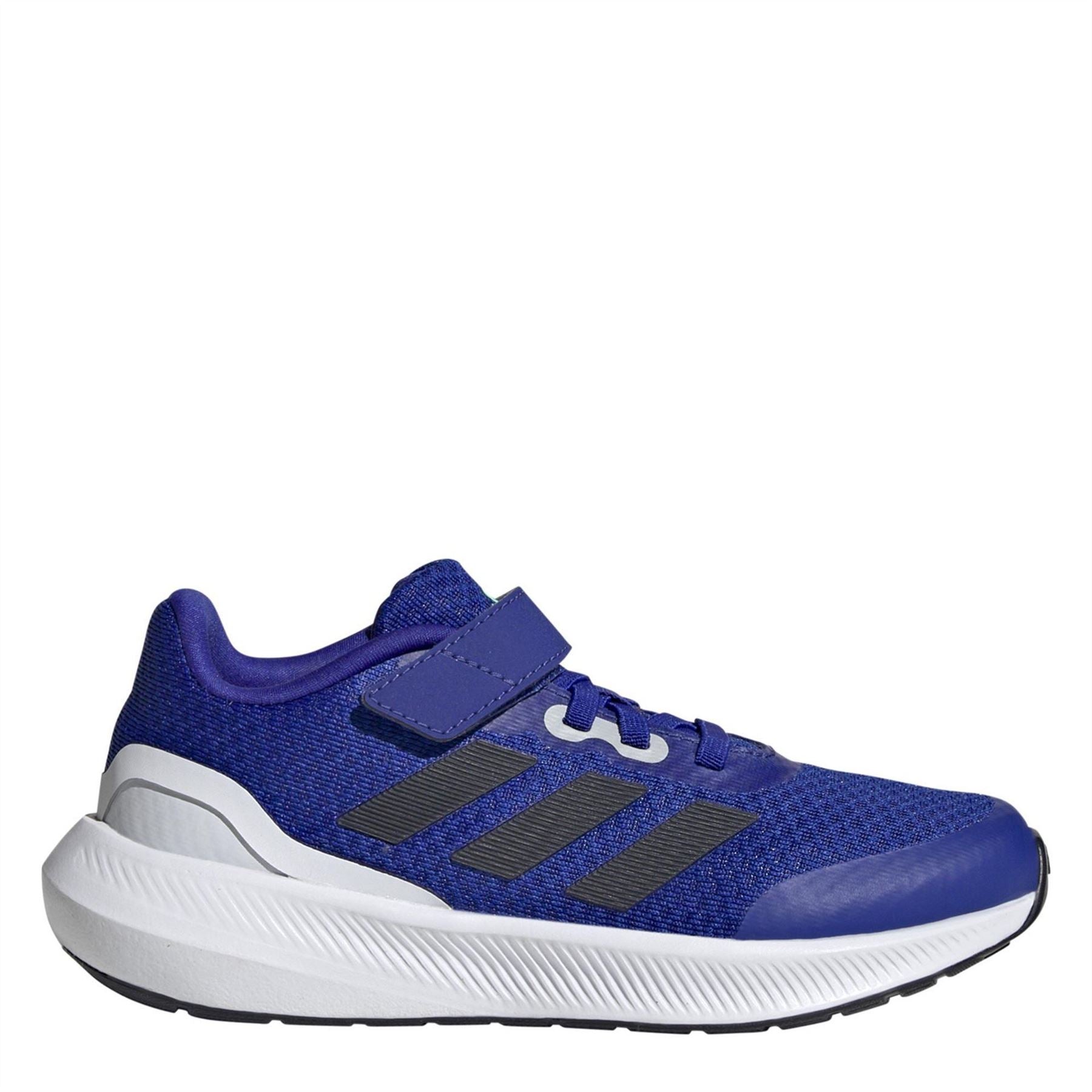 adidas Runfalcon 3.0 El K Kids Road Running Sneakers – Lovell Sports