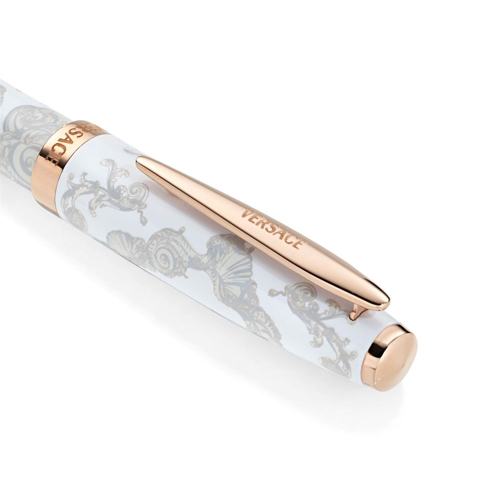 Versace Quartz Analogue Quartz Watch – Lovell Sports