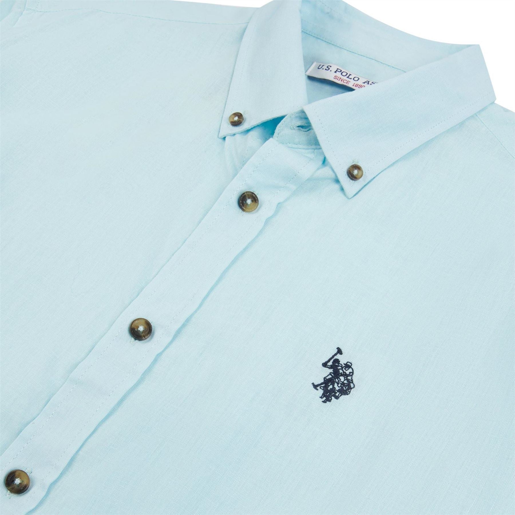 US Polo Assn Shirt – Lovell Sports