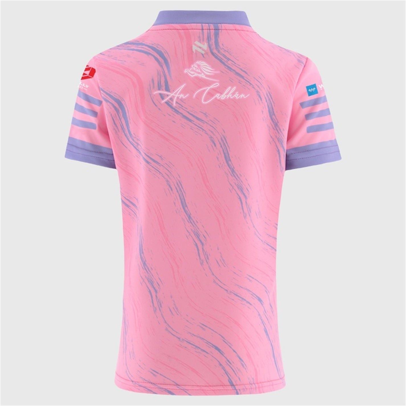 ONeills Cavan Granada Jersey Ladies – Lovell Sports