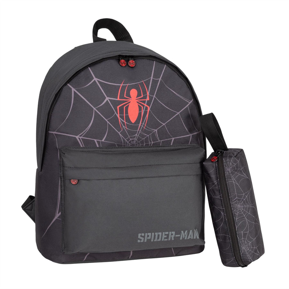 Character B Pack Spiderman And Mickey – Lovell Sports