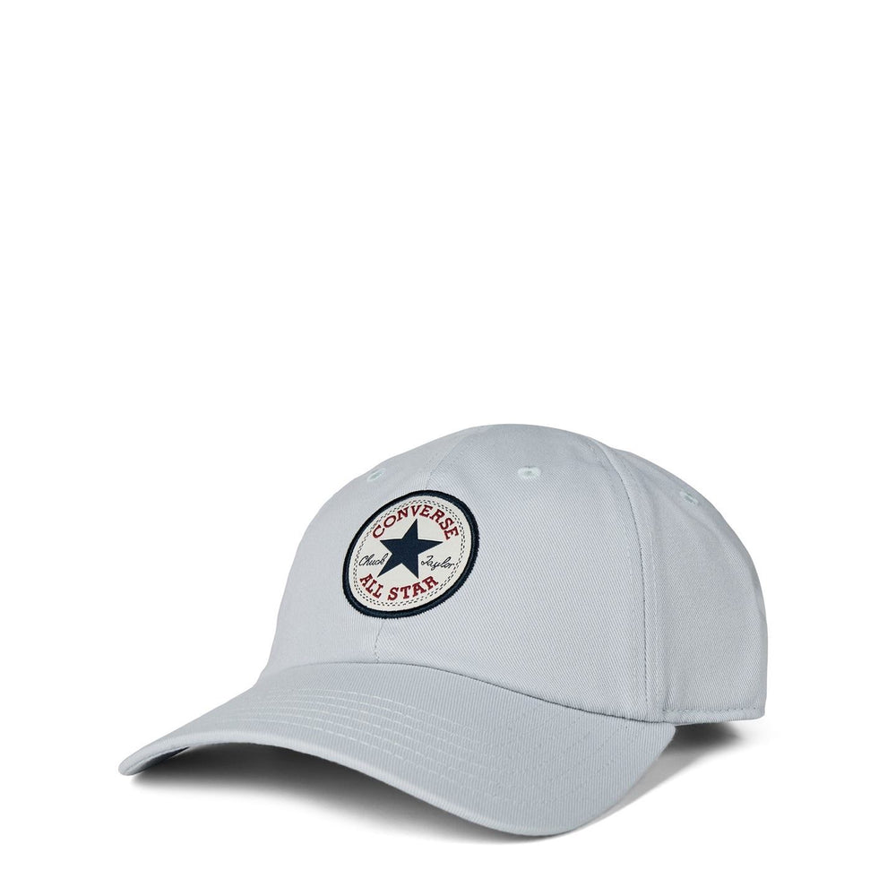 Converse Logo Print Tip Off Dad Cap – Lovell Sports