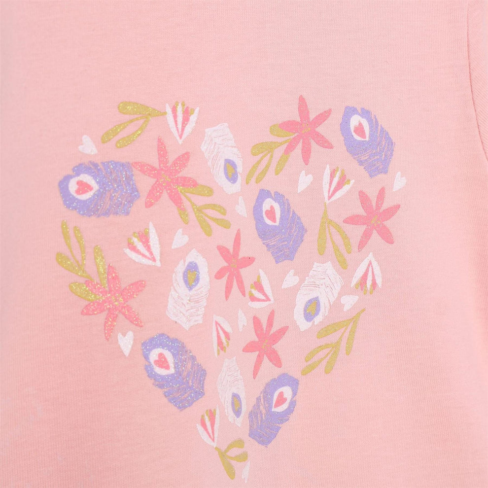 Carrement Beau Kids Regular Fit T-Shirt – Lovell Sports