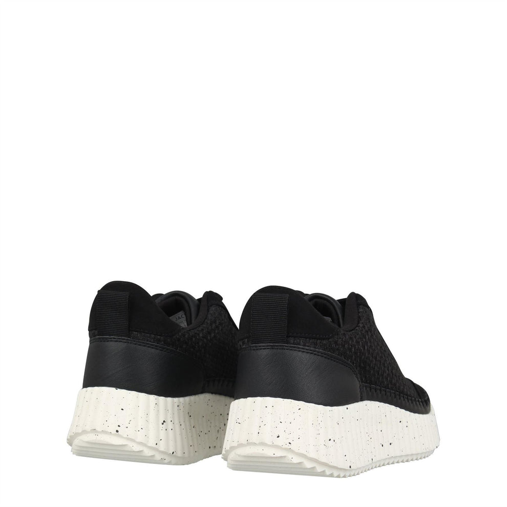 Jack Wills Wedge Low Heel Trainers – Lovell Sports