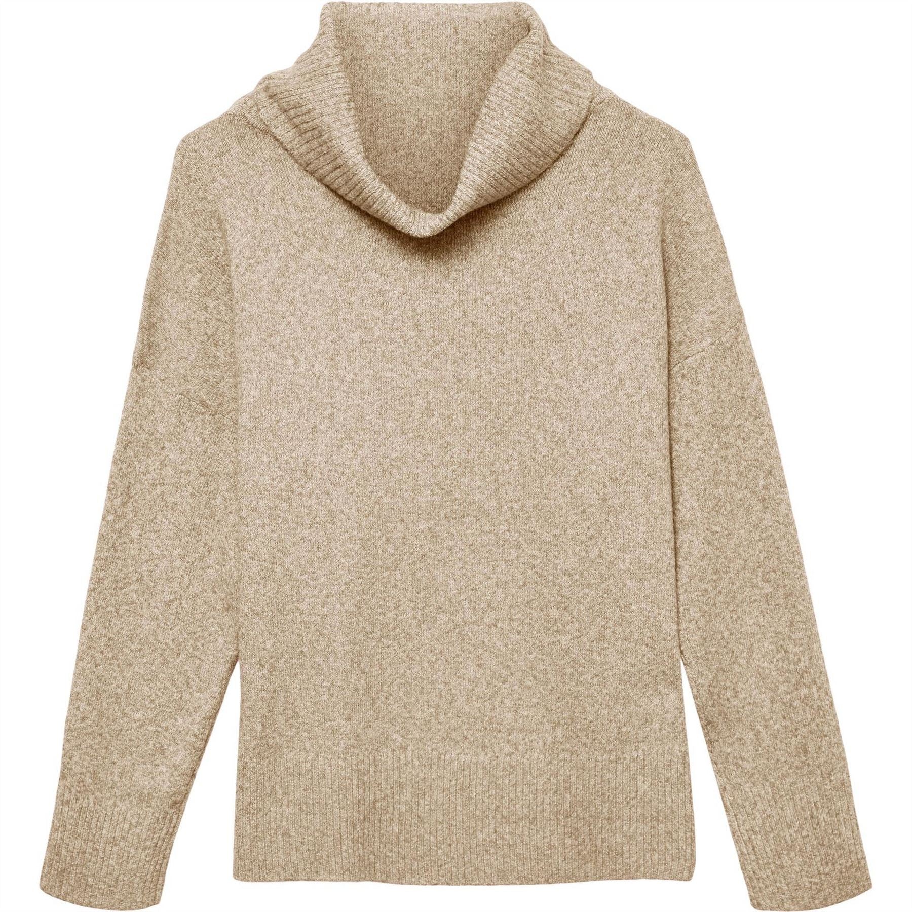 Vero Moda Doffy Cowl Neck Relaxed Fit Sweater – Lovell Sports