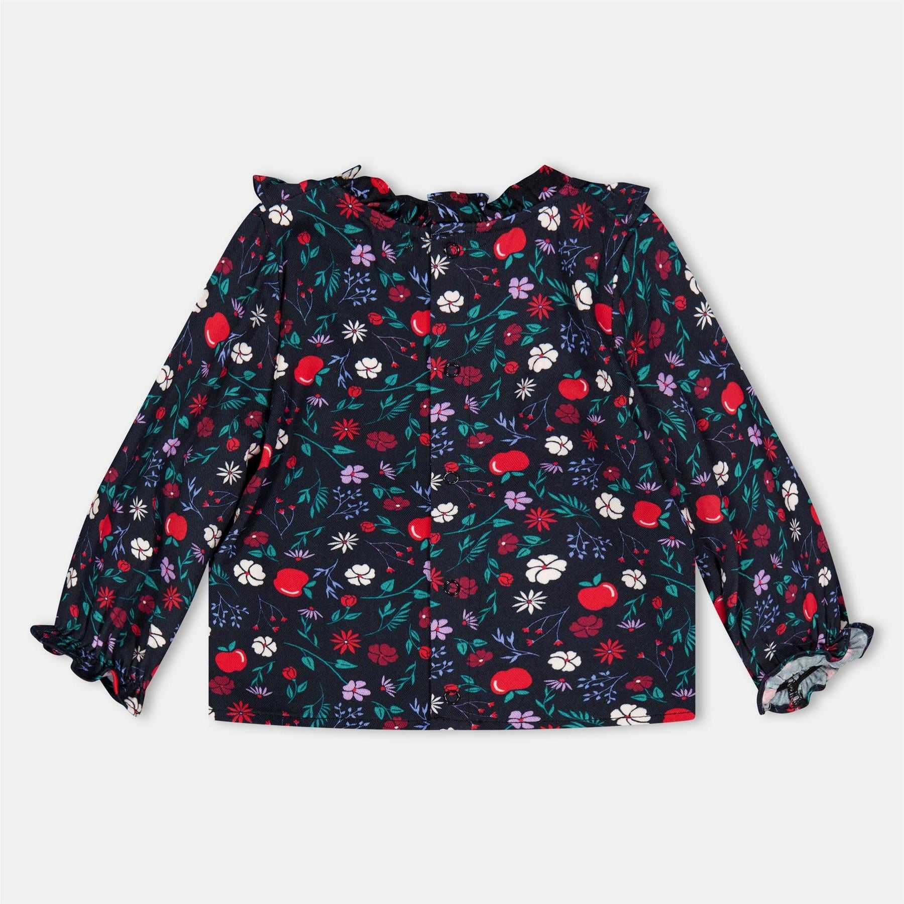 Carrement Beau Kids Regular Fit T-Shirt – Lovell Sports