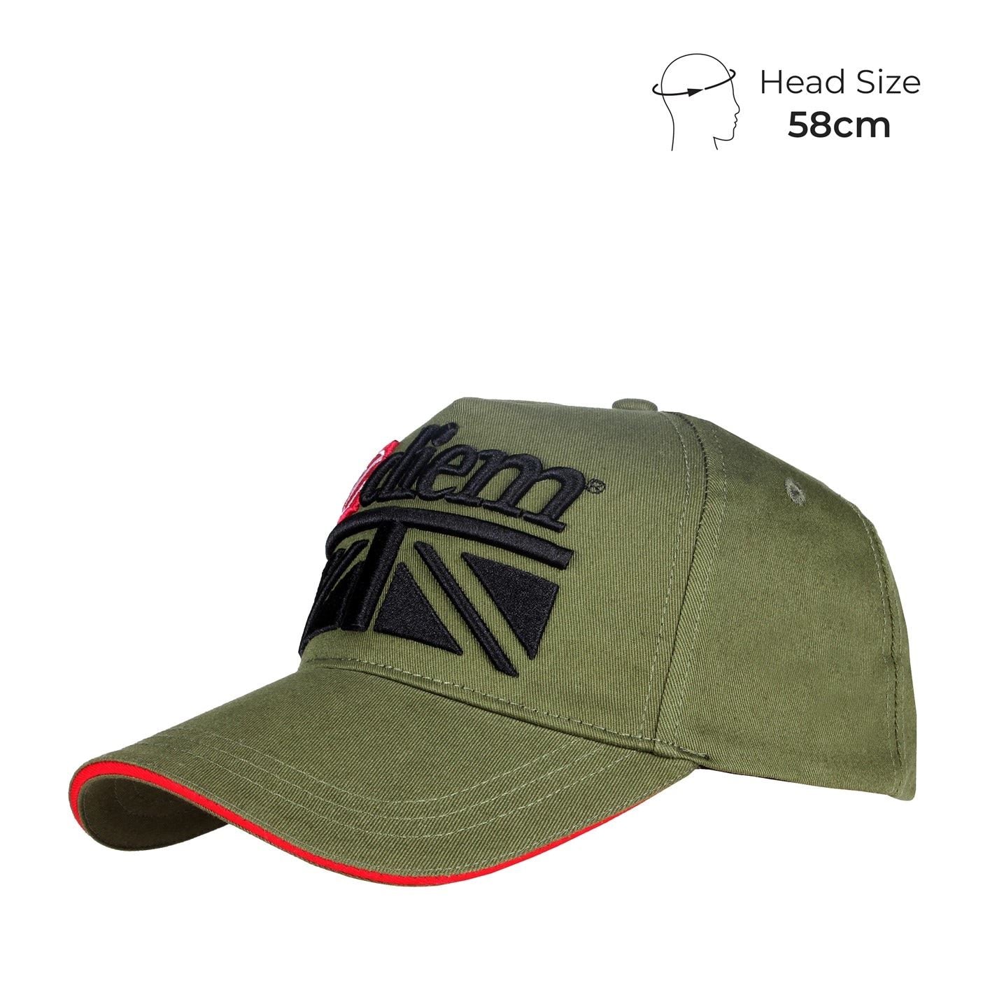 Diem Orbit Cap – Lovell Sports