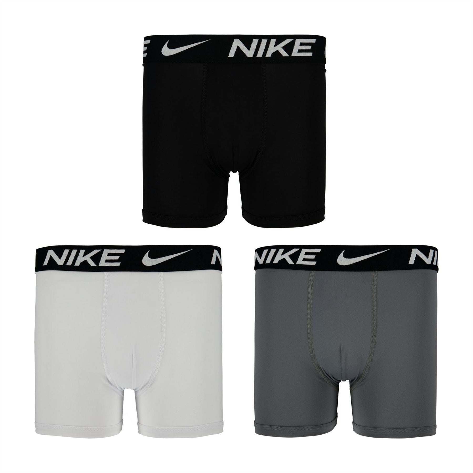 Nike Micro Brief 3 Pack Briefs Junior Boys – Lovell Sports