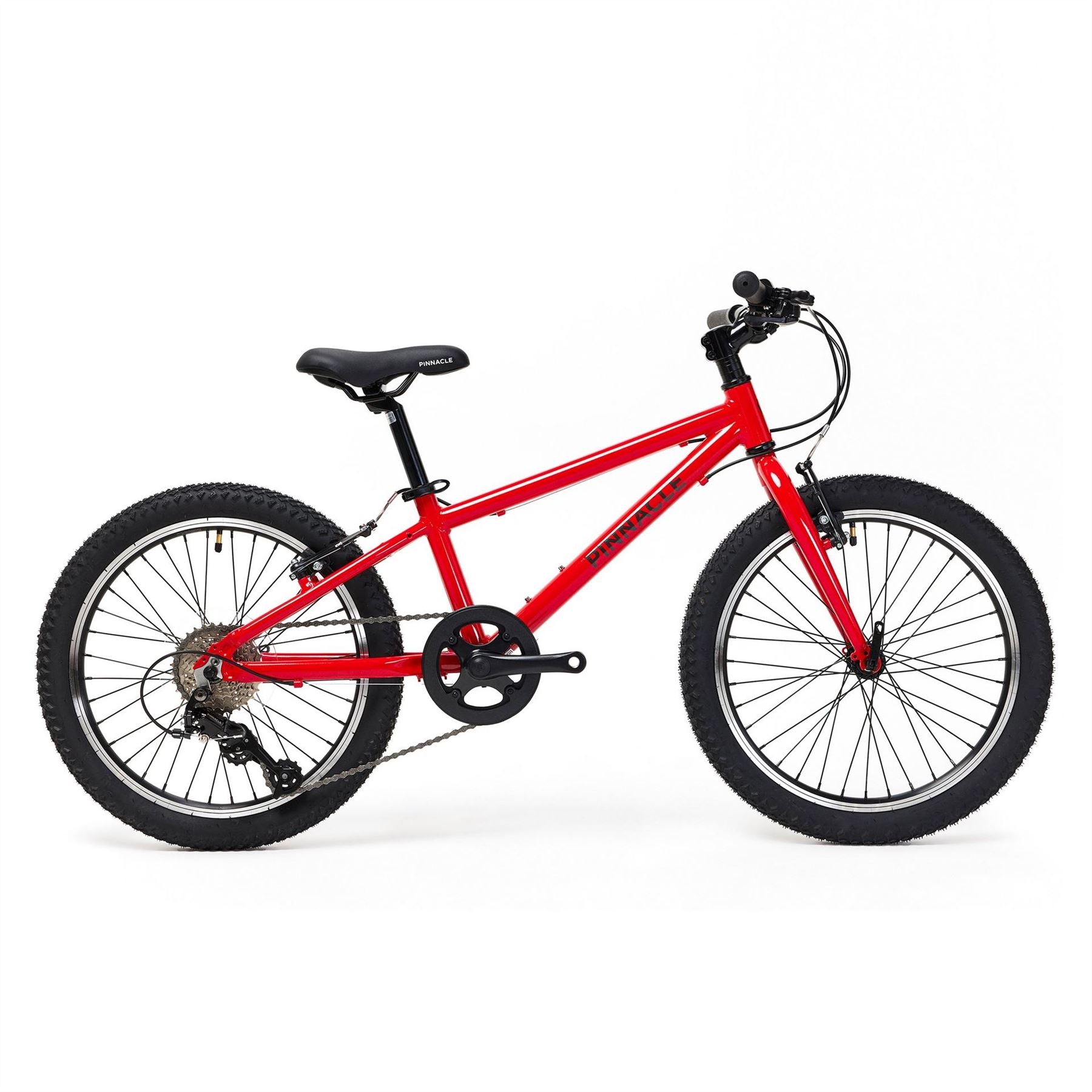 Pinnacle Ash 20 Inch Kids Bike – Lovell Sports