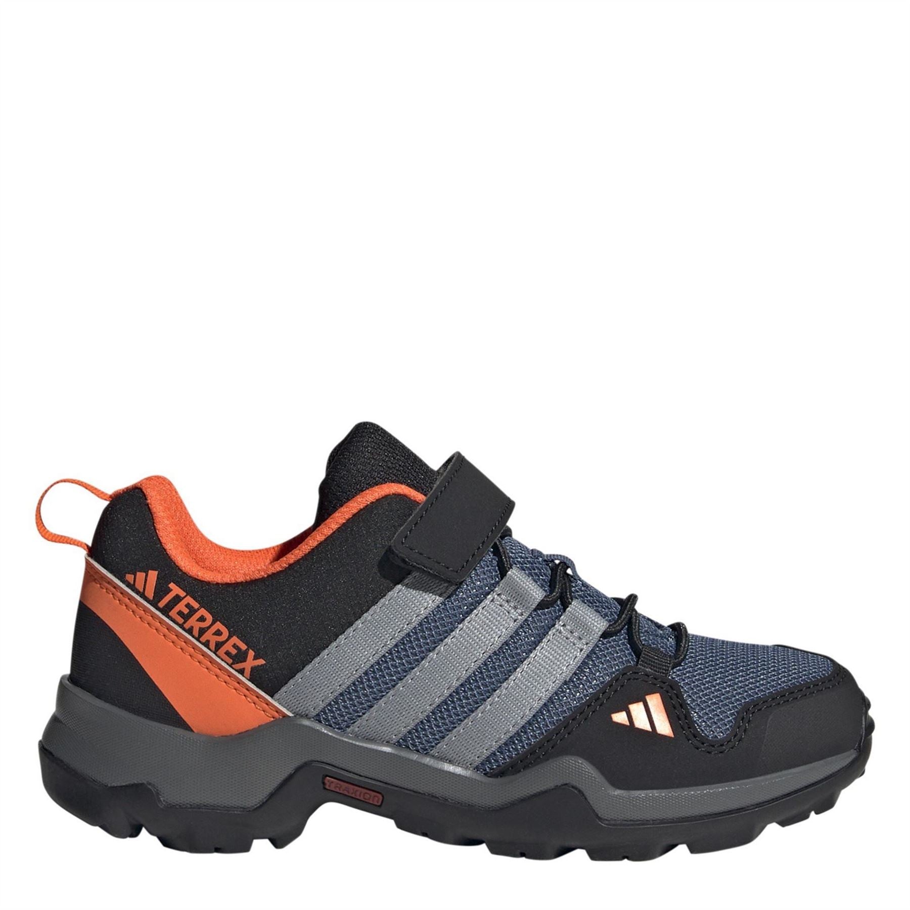 adidas Terrex Ax2r Cf K Walking Shoes Unisex Kids – Lovell Sports