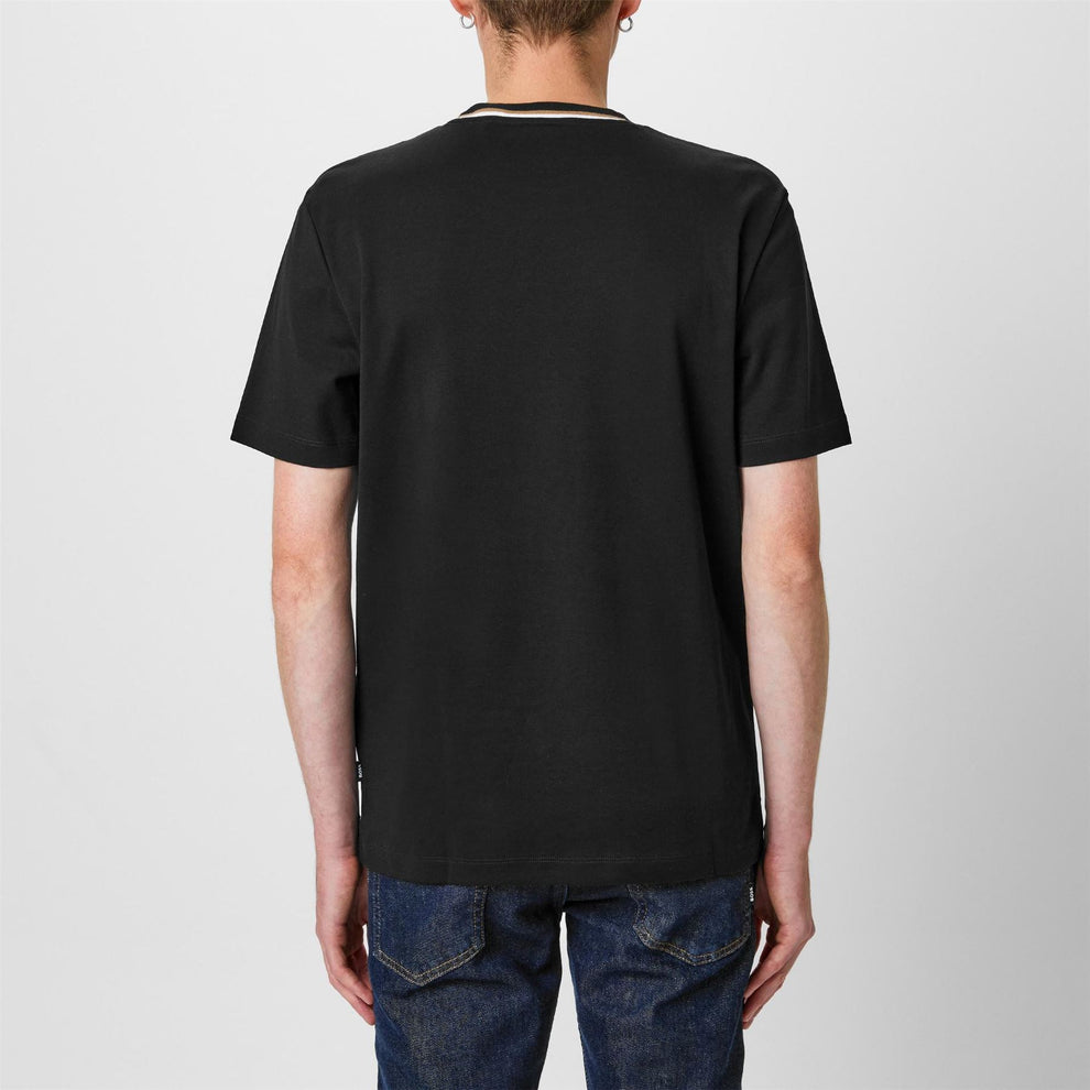 Boss Thompson Premium Minimalist T-Shirt – Lovell Sports