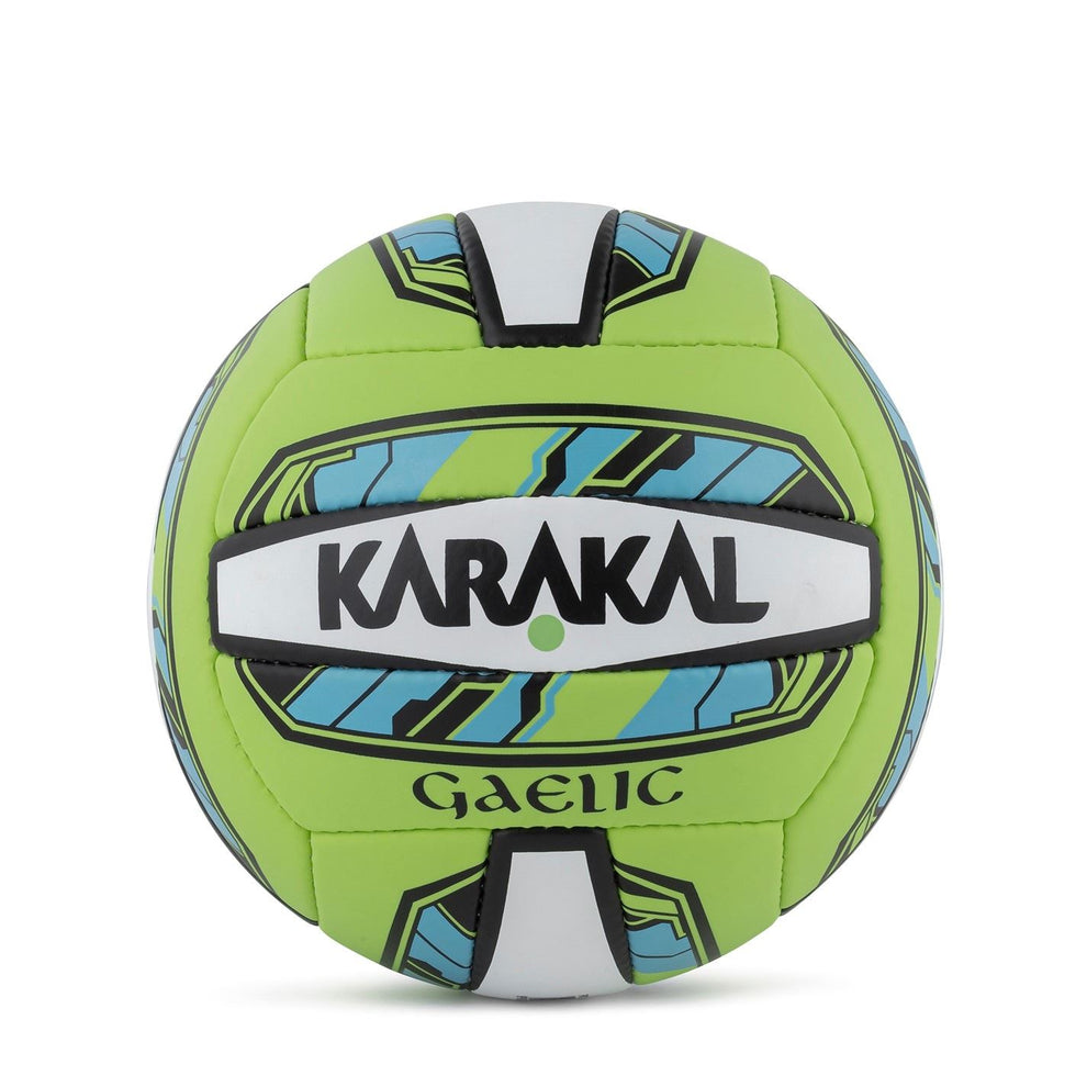 Karakal First Touch Gaelic Ball – Lovell Sports