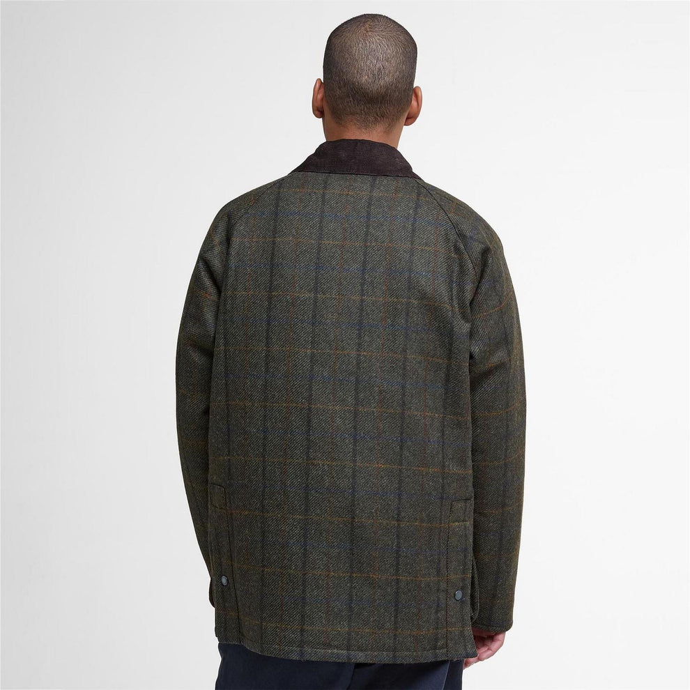 Barbour Jacket – Lovell Sports