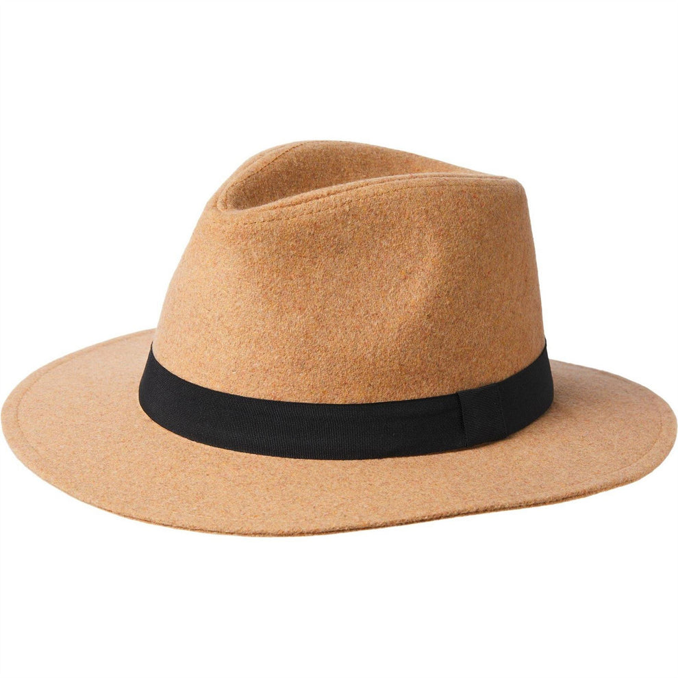 Jack and Jones Fedora Hat – Lovell Sports