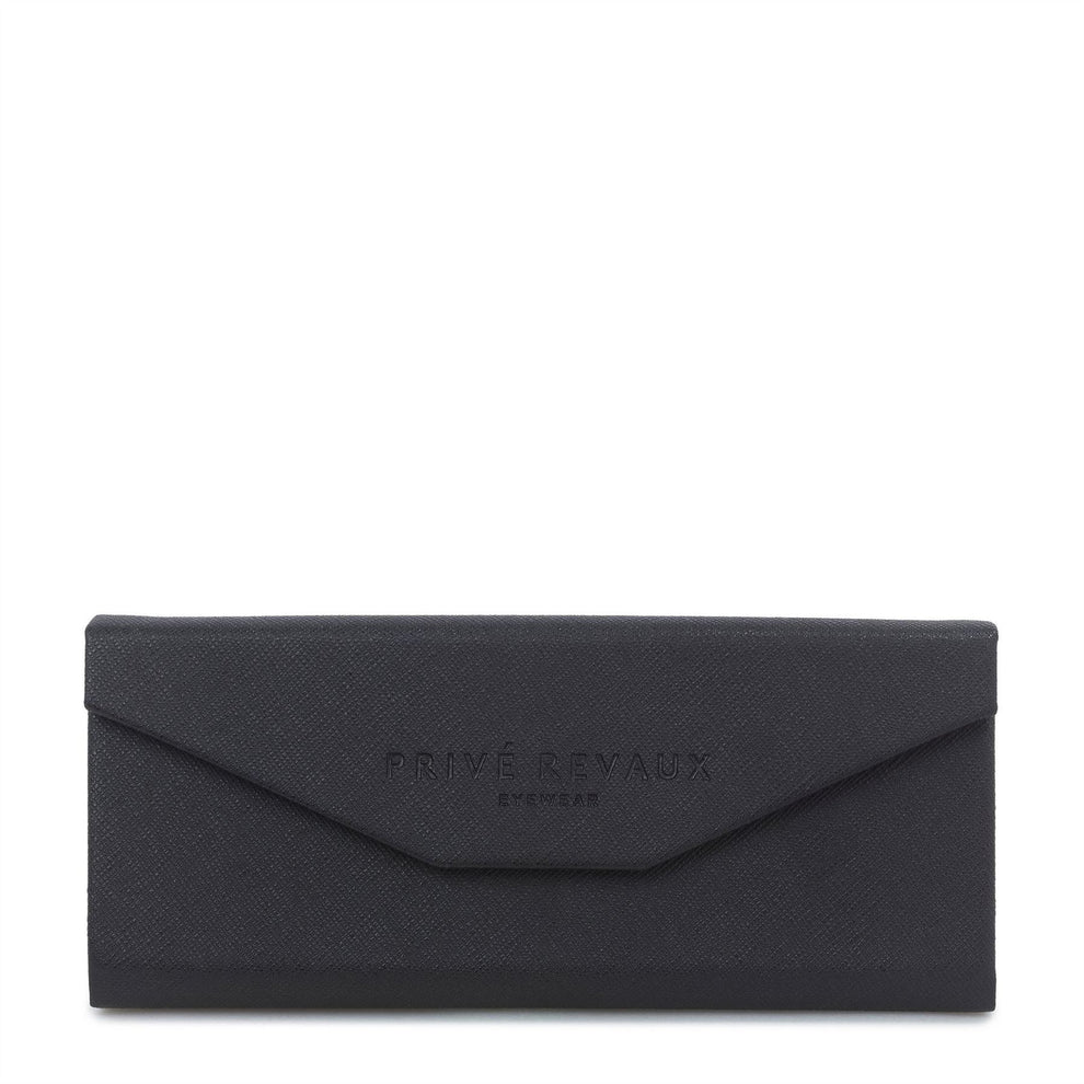 Prive Revaux R The Karl Square Double Bridge Sunglasses – Lovell Sports