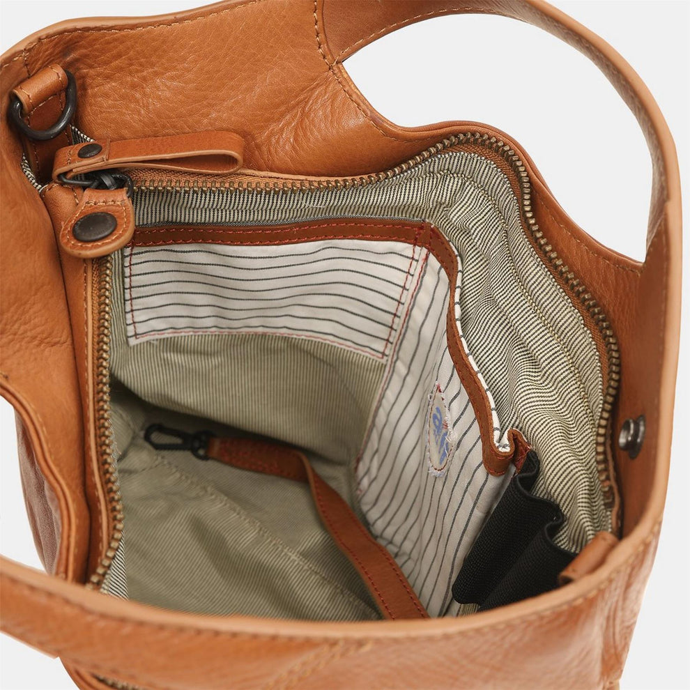 Aunts and Uncles Solid Patterned Square Cross Body Bag – Lovell Sports