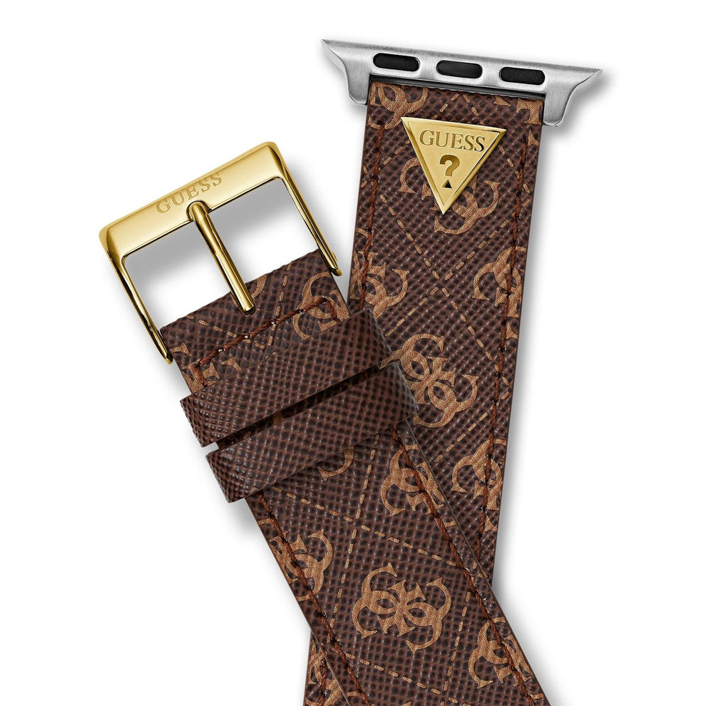 Guess Apple Watch Strap – Lovell Sports