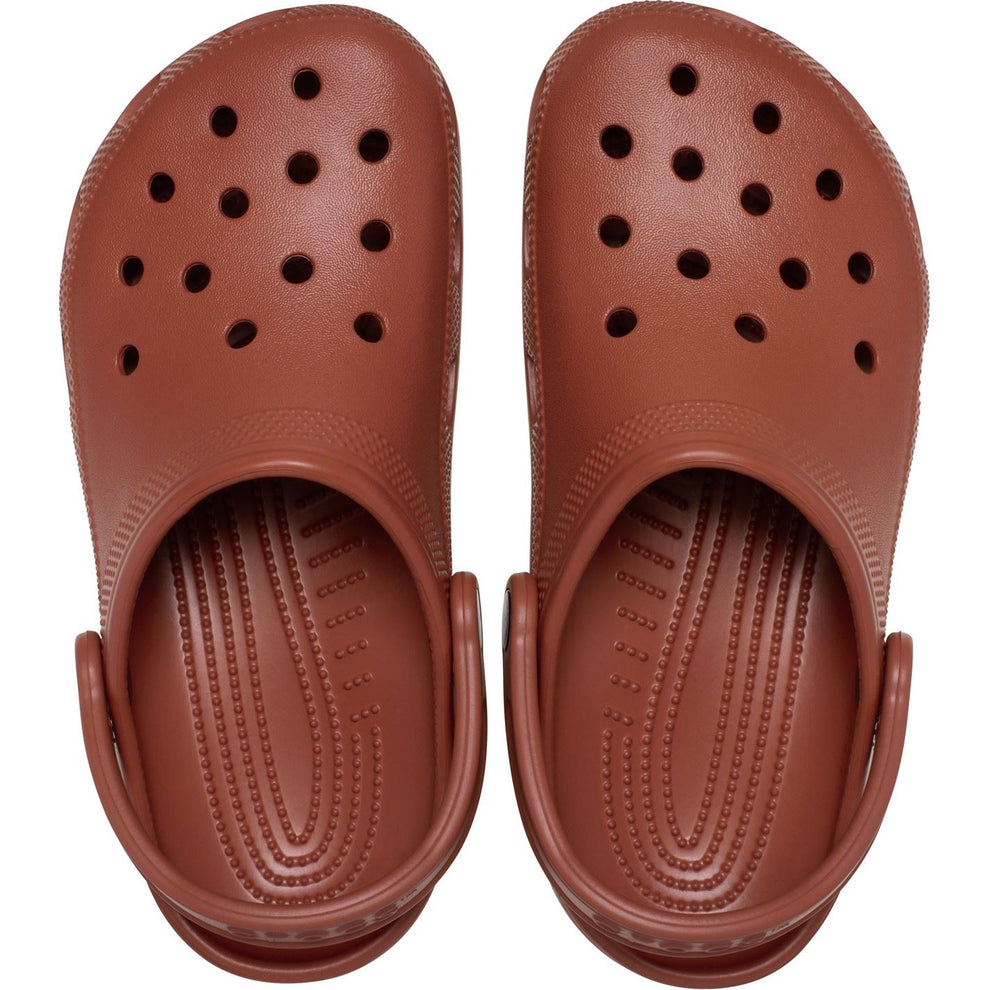 Crocs Mens Classic Cloggs – Lovell Sports