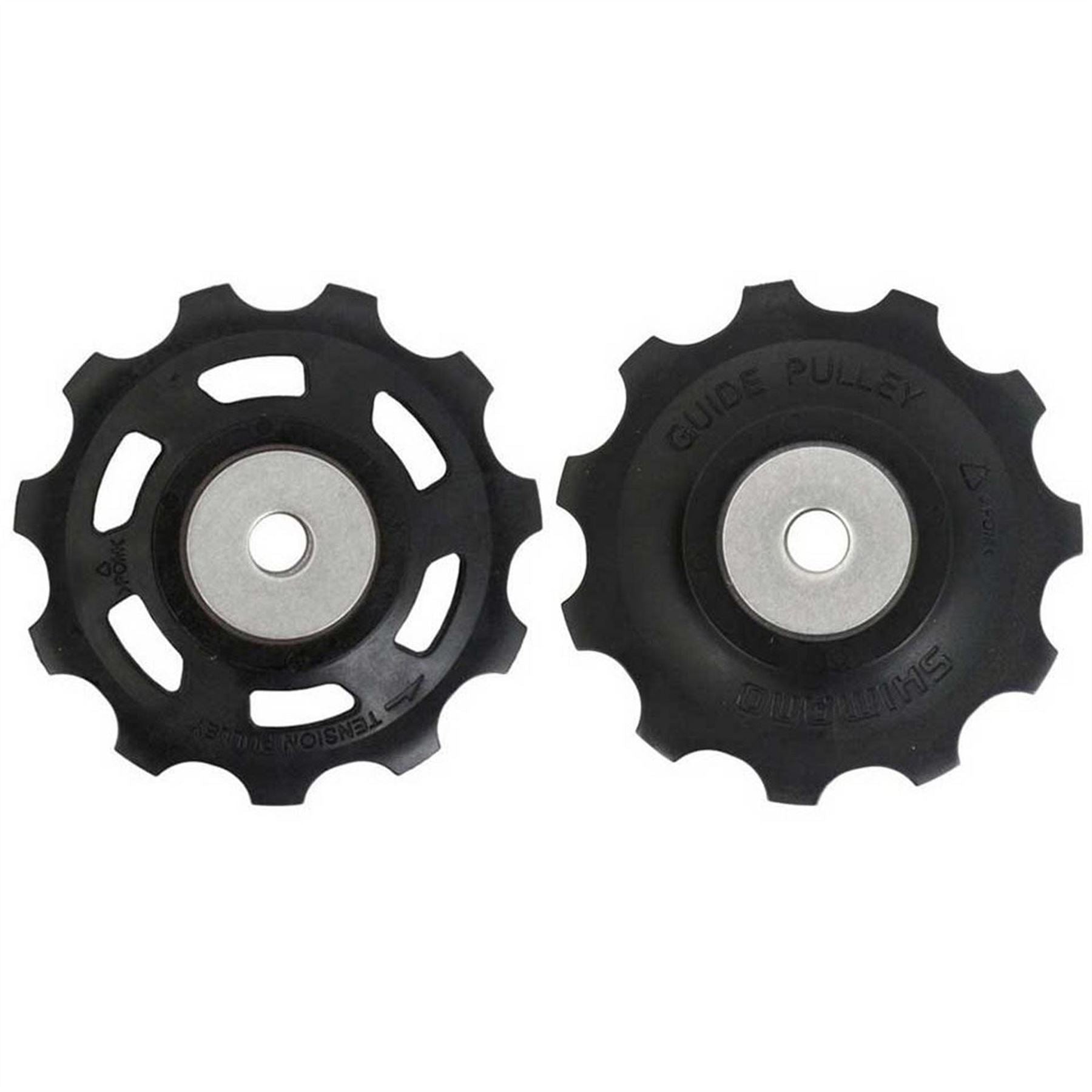 Shimano Deore Xt M8000 Tension And Guide Pulley Set – Lovell Sports