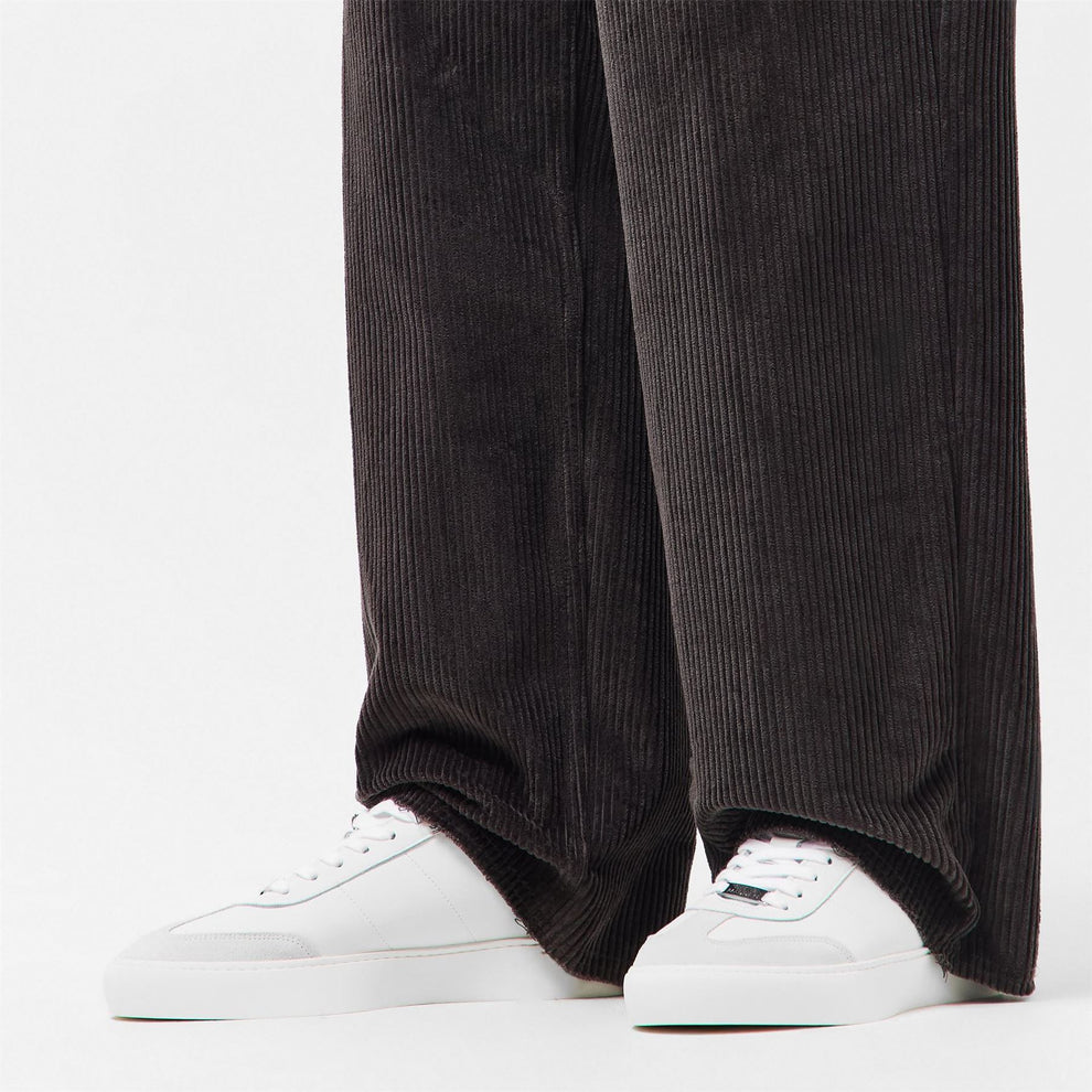 Steve Madden Lyonell Court Lace Up Low Top Sneakers – Lovell Sports