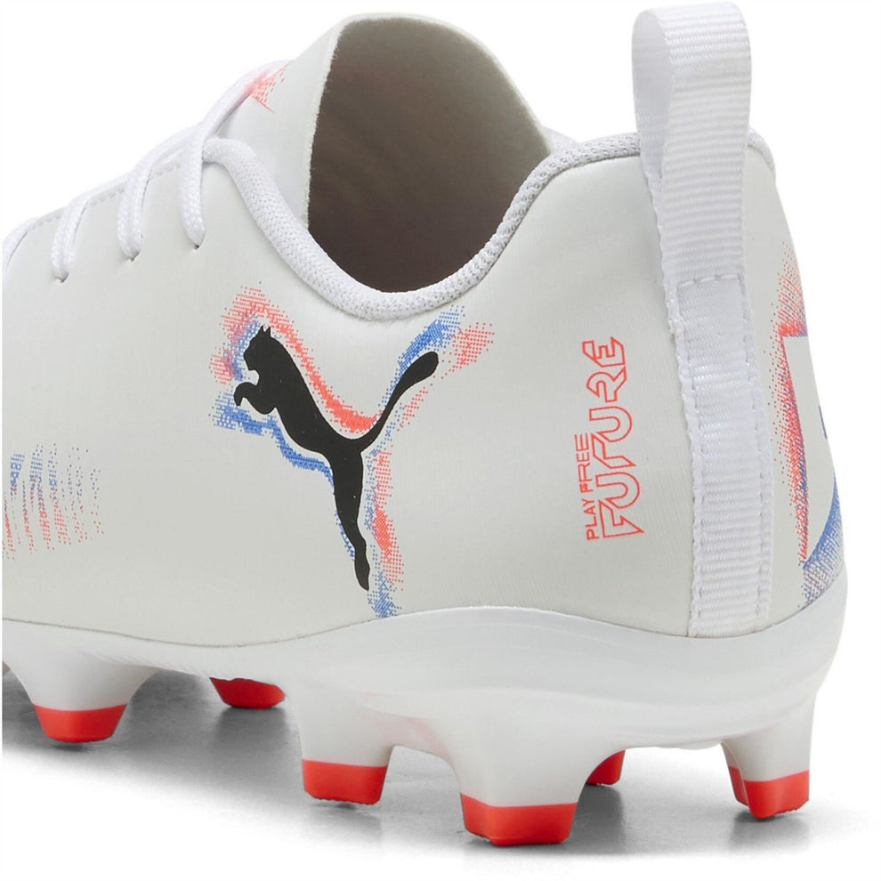 Puma Kids Future 8 Play Firm Ground Football Boots – Lovell Sports
