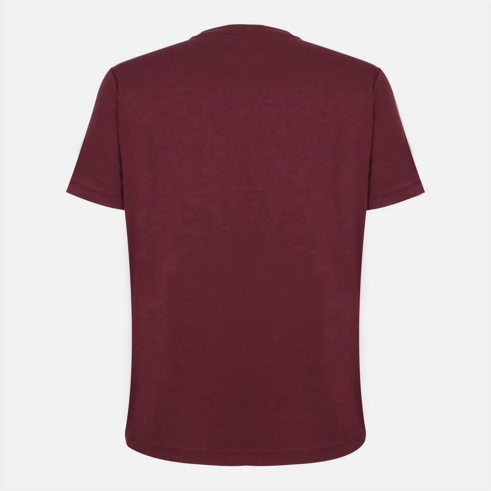 Biba Logo T-Shirt – Lovell Sports