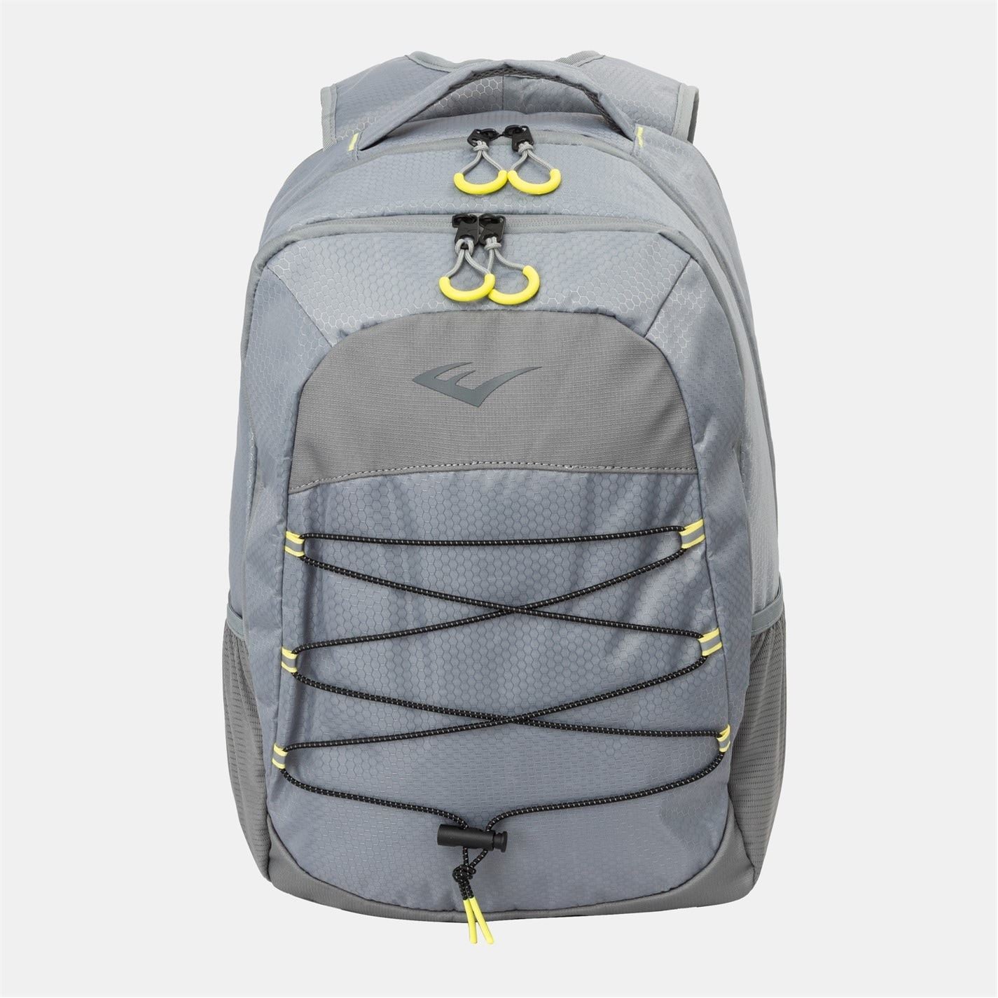 Everlast Flex Laptop Backpack with Logo – Lovell Sports