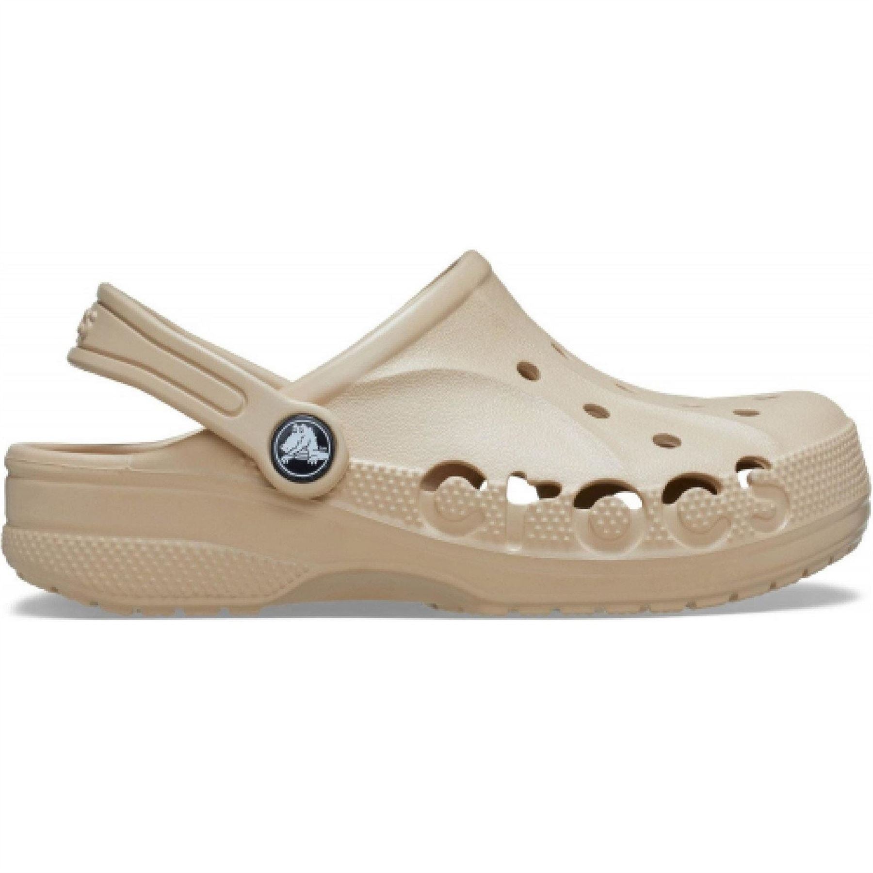 Crocs Baya Closed Toe Shuv Clogs – Lovell Sports
