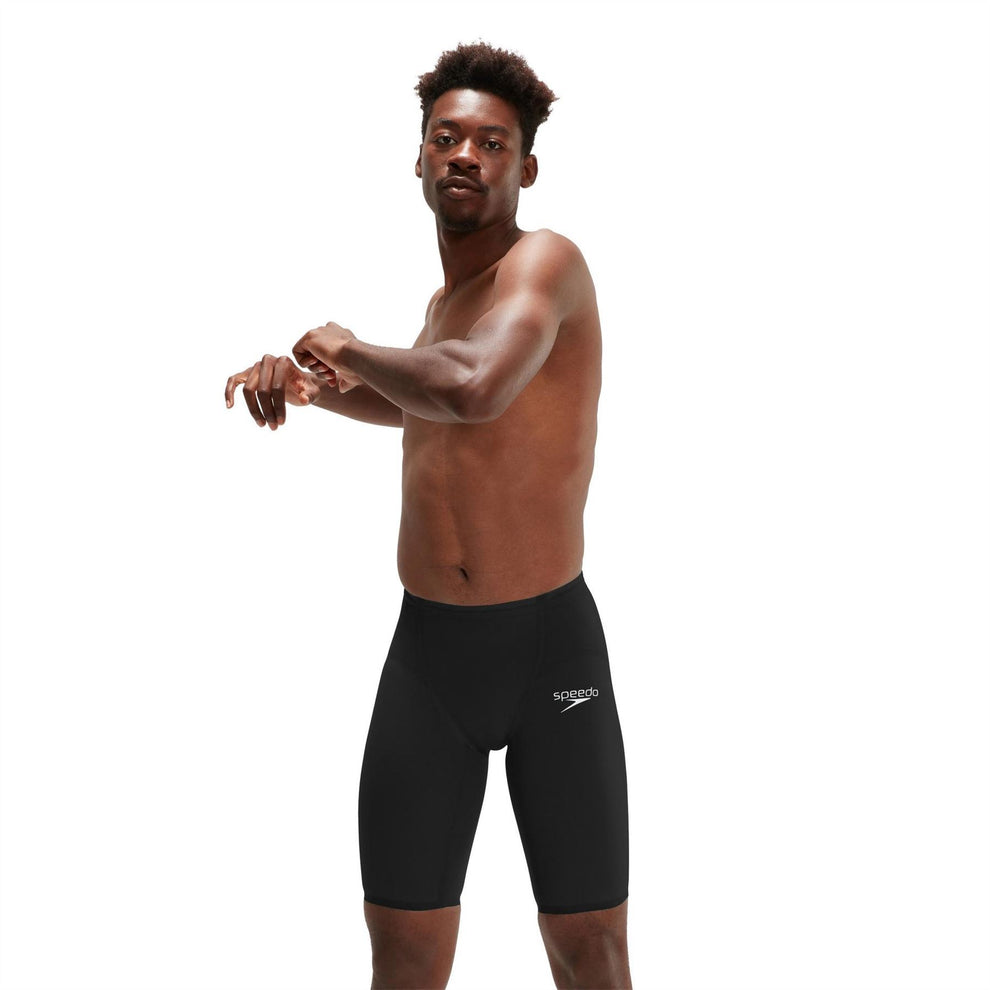Speedo Fastskin Lzr Ignite Jammer – Lovell Sports