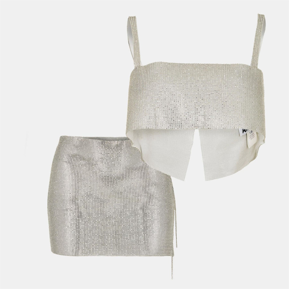 AmyLynn Chan Cord Coord – Lovell Sports