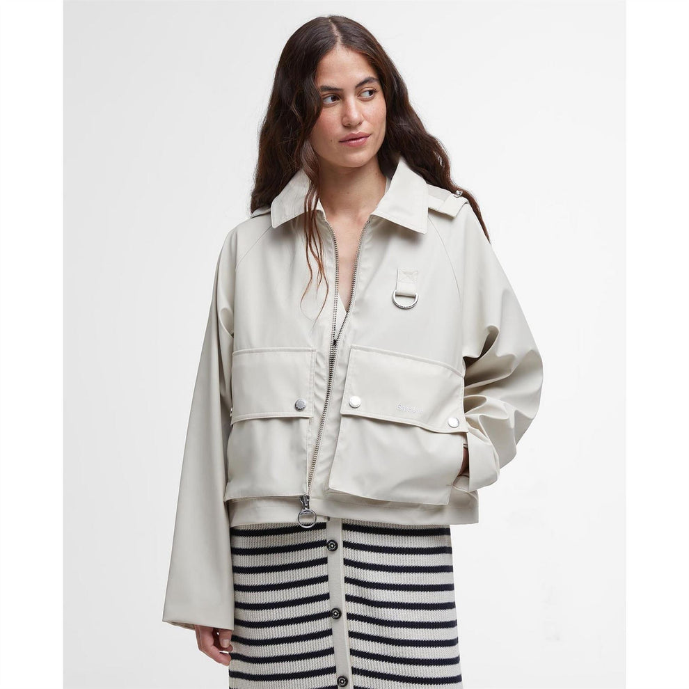 Barbour Showerproof Jacket – Lovell Sports