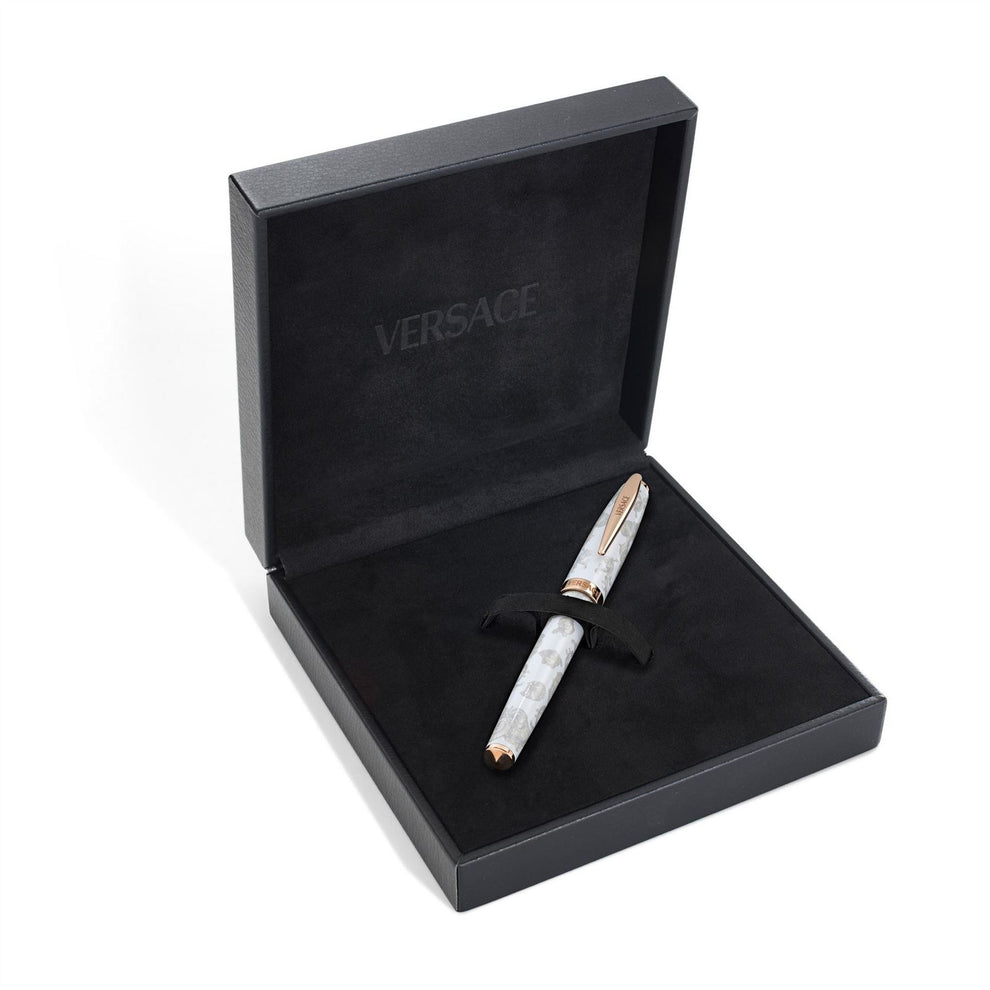 Versace Quartz Analogue Quartz Watch – Lovell Sports