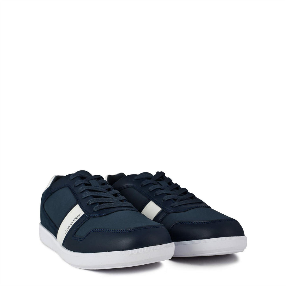 Calvin Klein Up Mix Trainers – Lovell Sports