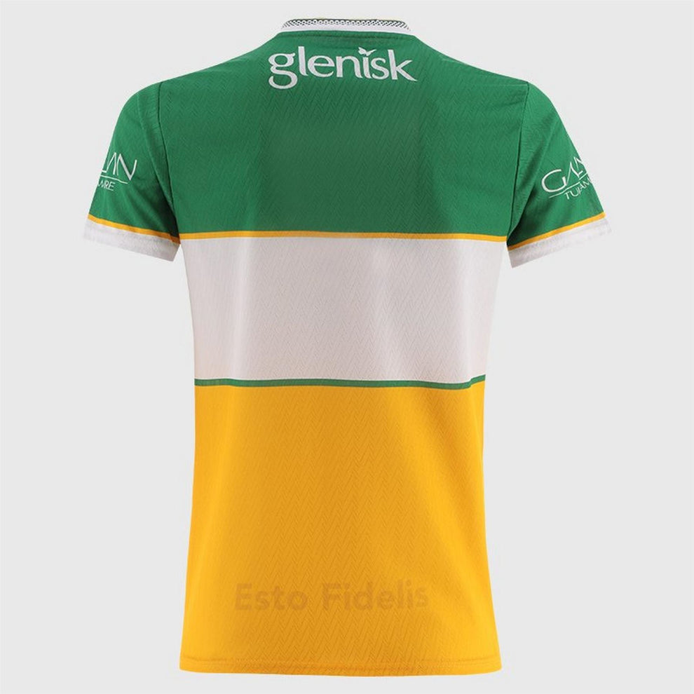 ONeills Offaly Home Jersey Ladies – Lovell Sports