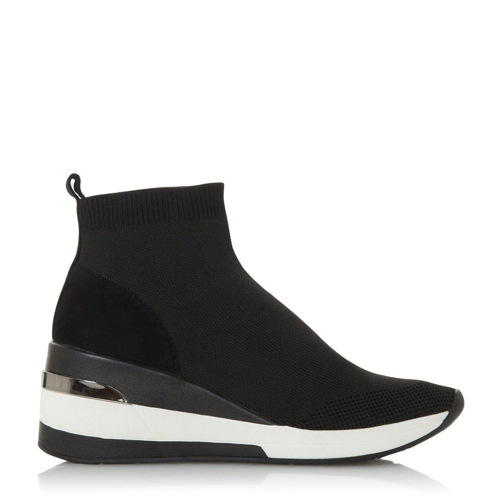 Dune London Engel Ladies Slip On Trainers – Lovell Sports