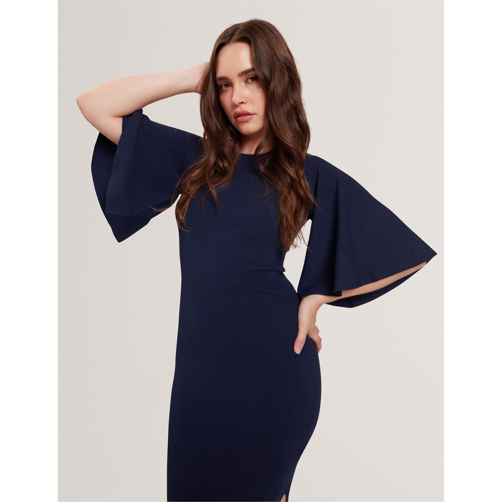 Ted Baker Midaxi Dress – Lovell Sports