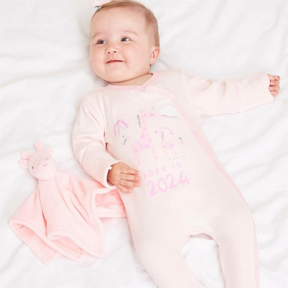 Hello World Crew Neck Pyjama Set – Lovell Sports