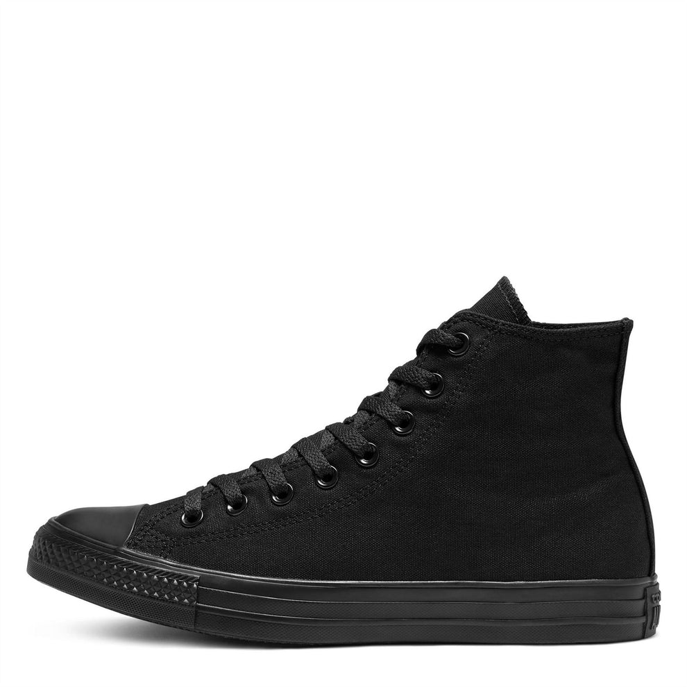 Converse As Mono Canvasas Hi Tops – Lovell Sports