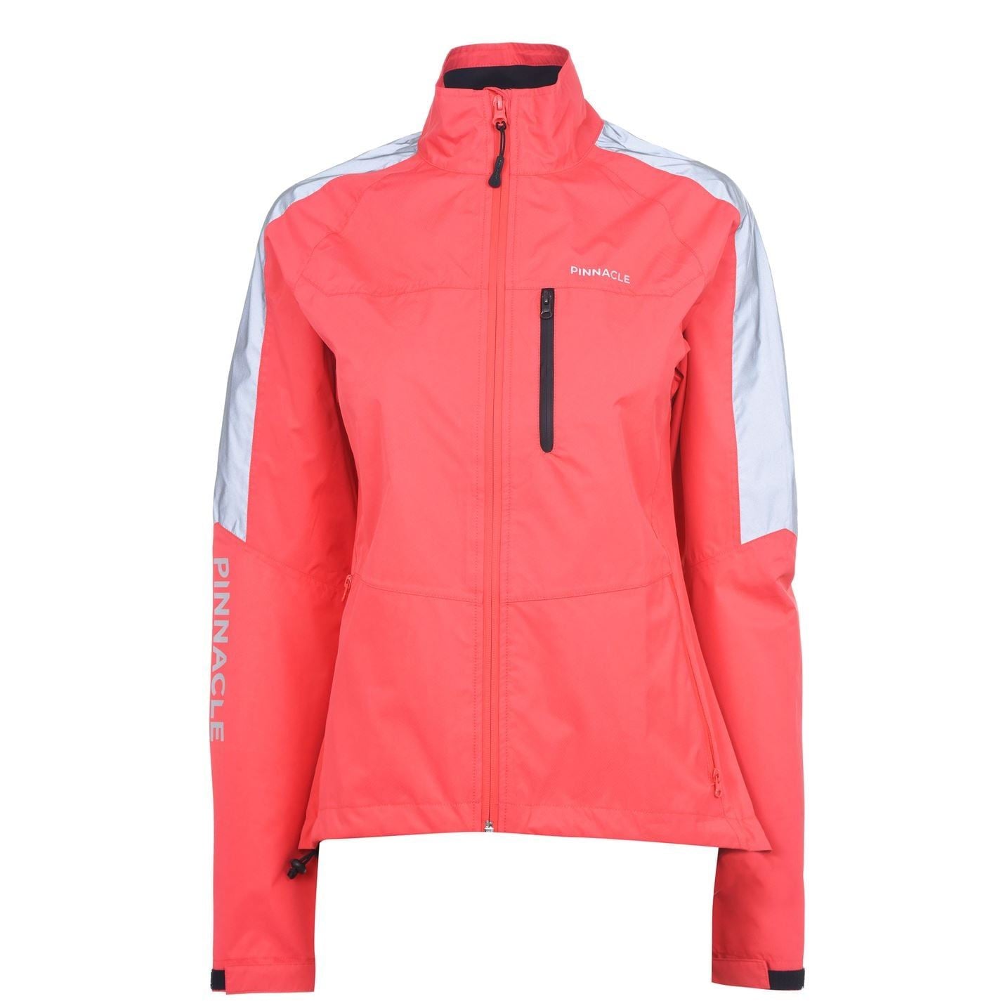 Pinnacle Commute Cycling Jacket Ladies – Lovell Sports