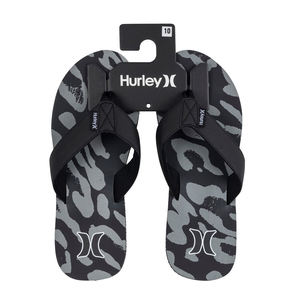 Hurley Layb Flip Flops Sandals – Lovell Sports