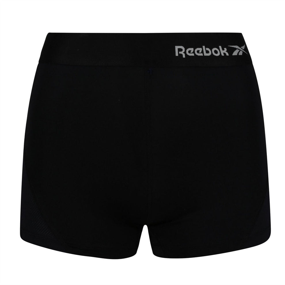 Reebok Womens Sports Shorts Joyner – Lovell Sports