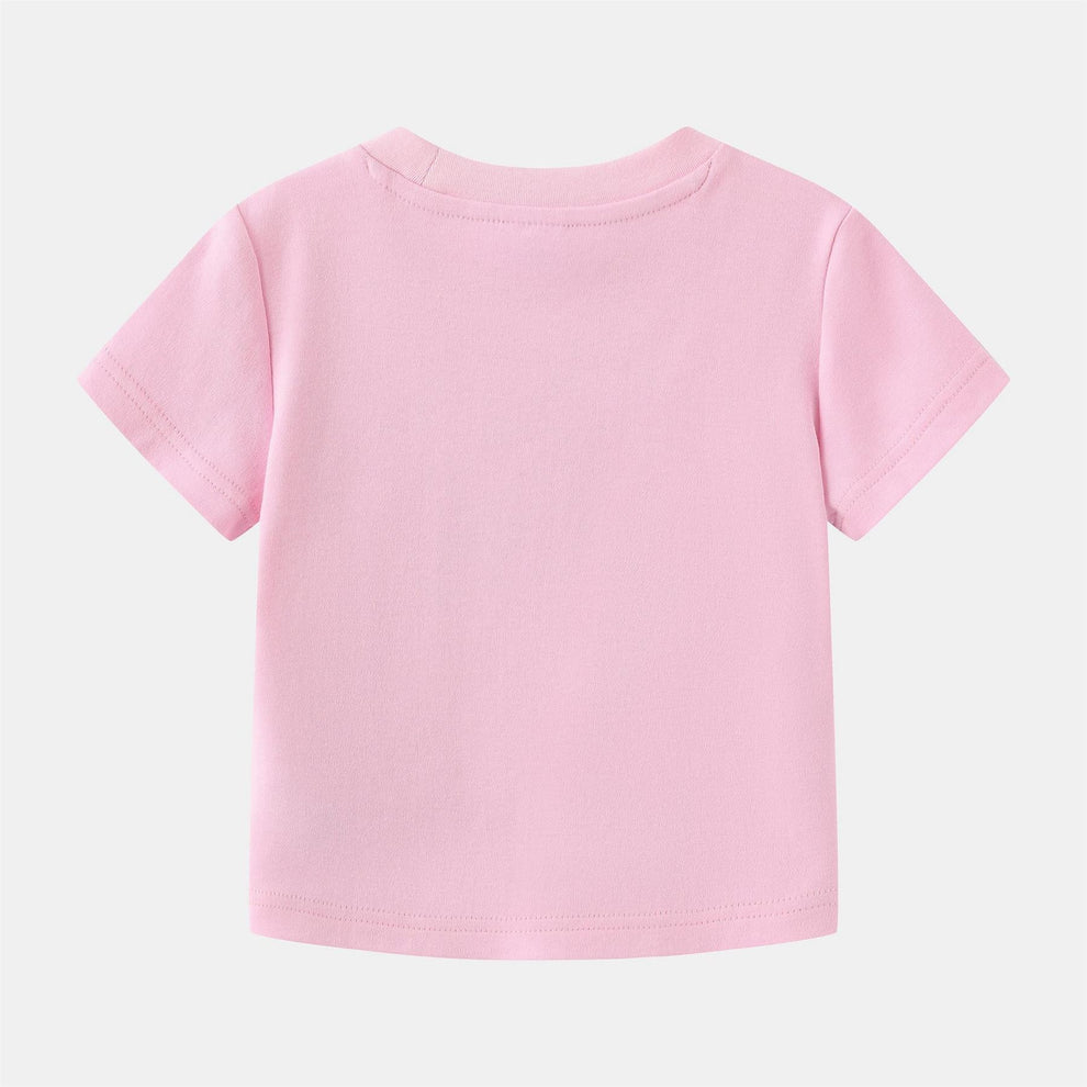 Character Short Sleeve Pyjama Set Infant – Lovell Sports