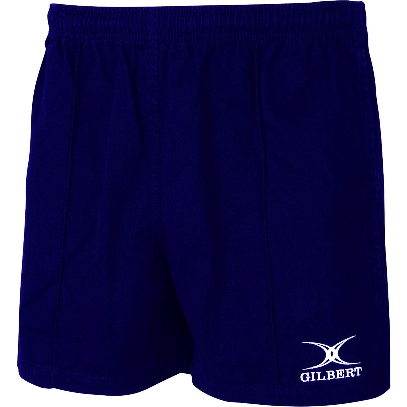Gilbert Kids Rugby Shorts – Lovell Sports