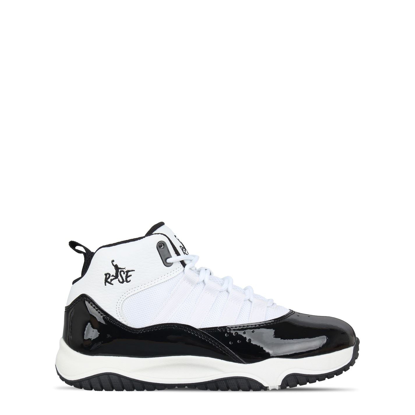 Rise Shuttle Basketball Trainers Juniors – Lovell Sports