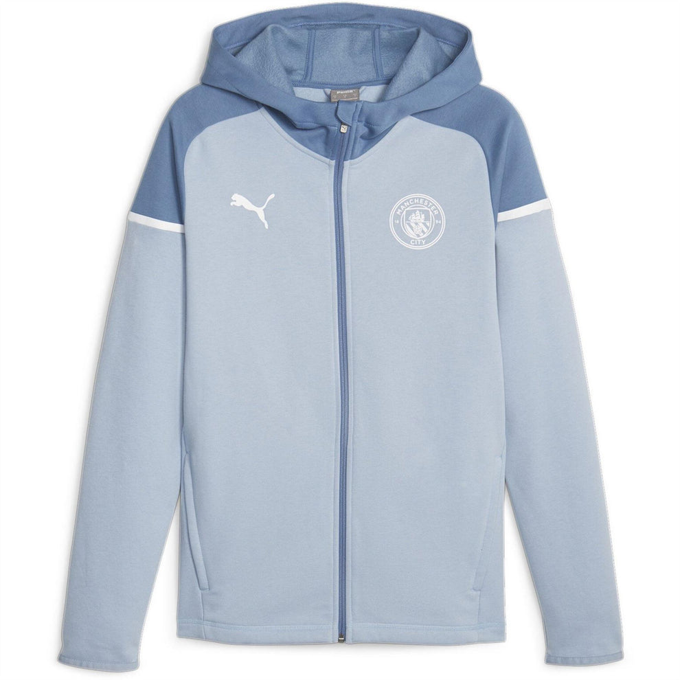 Puma Mens Casuals Hooded Jacket Hoody – Lovell Sports