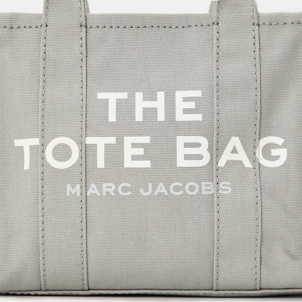 Marc Jacobs Canvasas Tote Bag – Lovell Sports