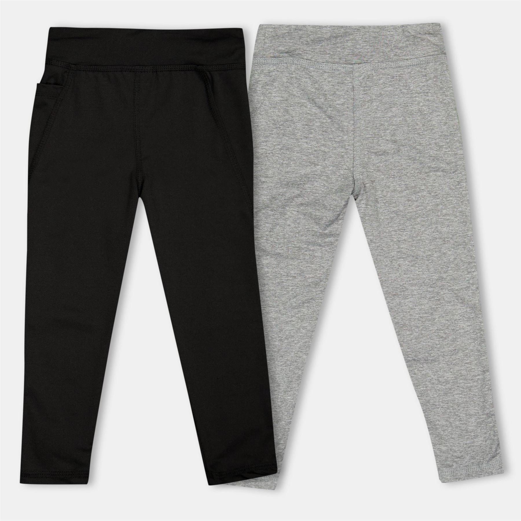 Reebok 2 Pack Graphic Print Shapewear Leggings – Lovell Sports