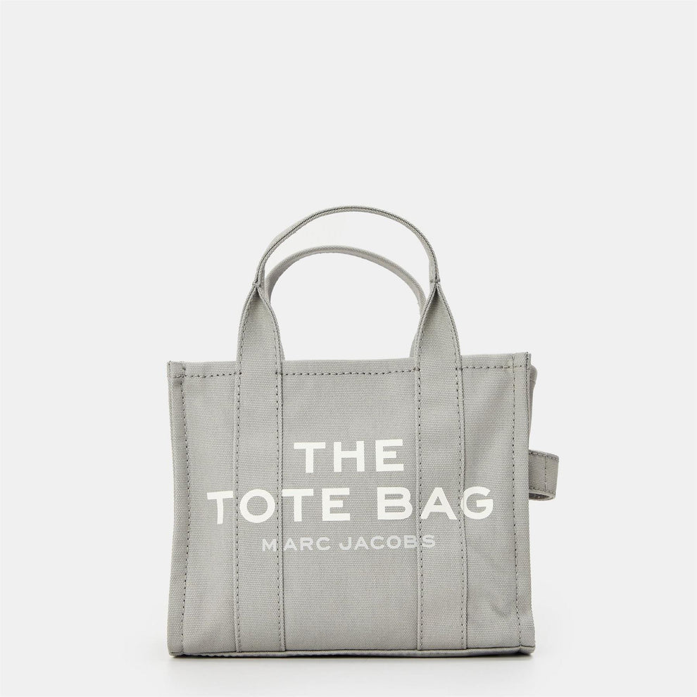 Marc Jacobs Canvasas Tote Bag – Lovell Sports