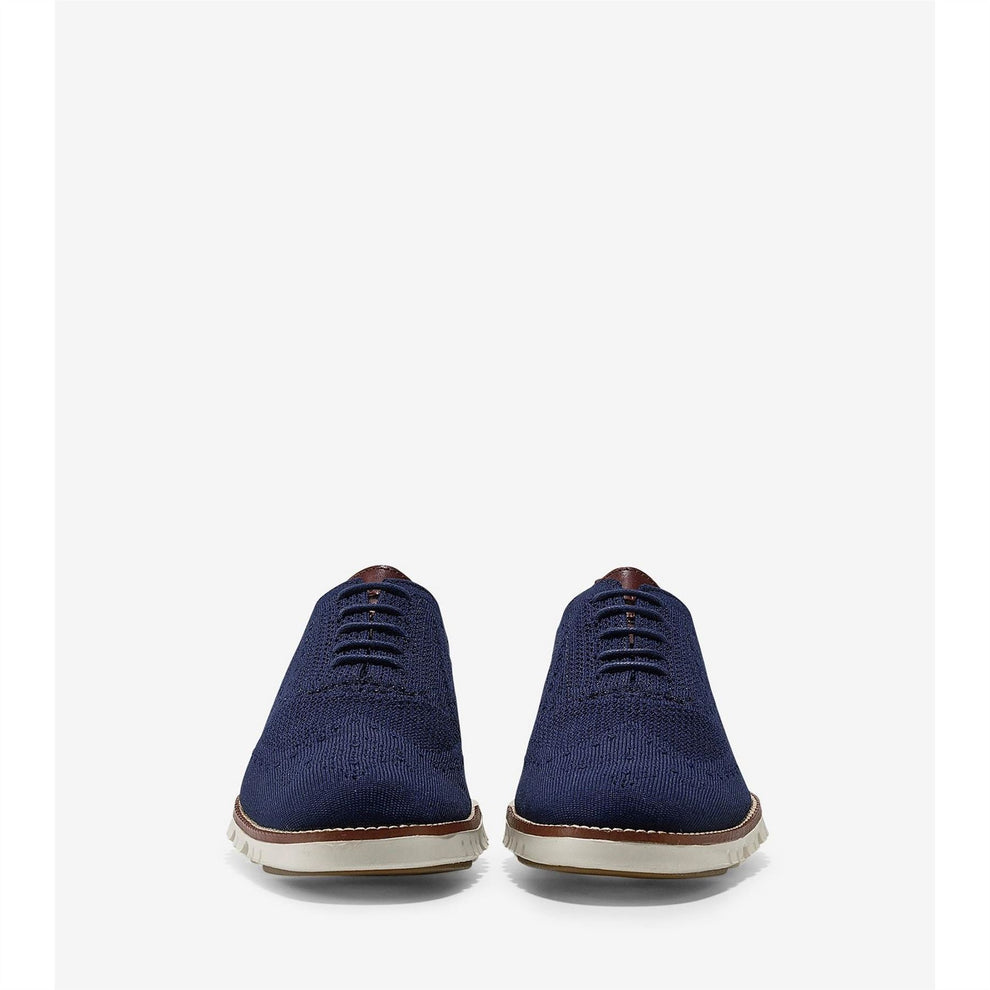 Cole Haan Stitchlite Ox Trainers – Lovell Sports